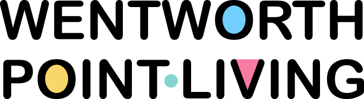 Wentworth Point Library & Community Centre - Wentworth Point Living