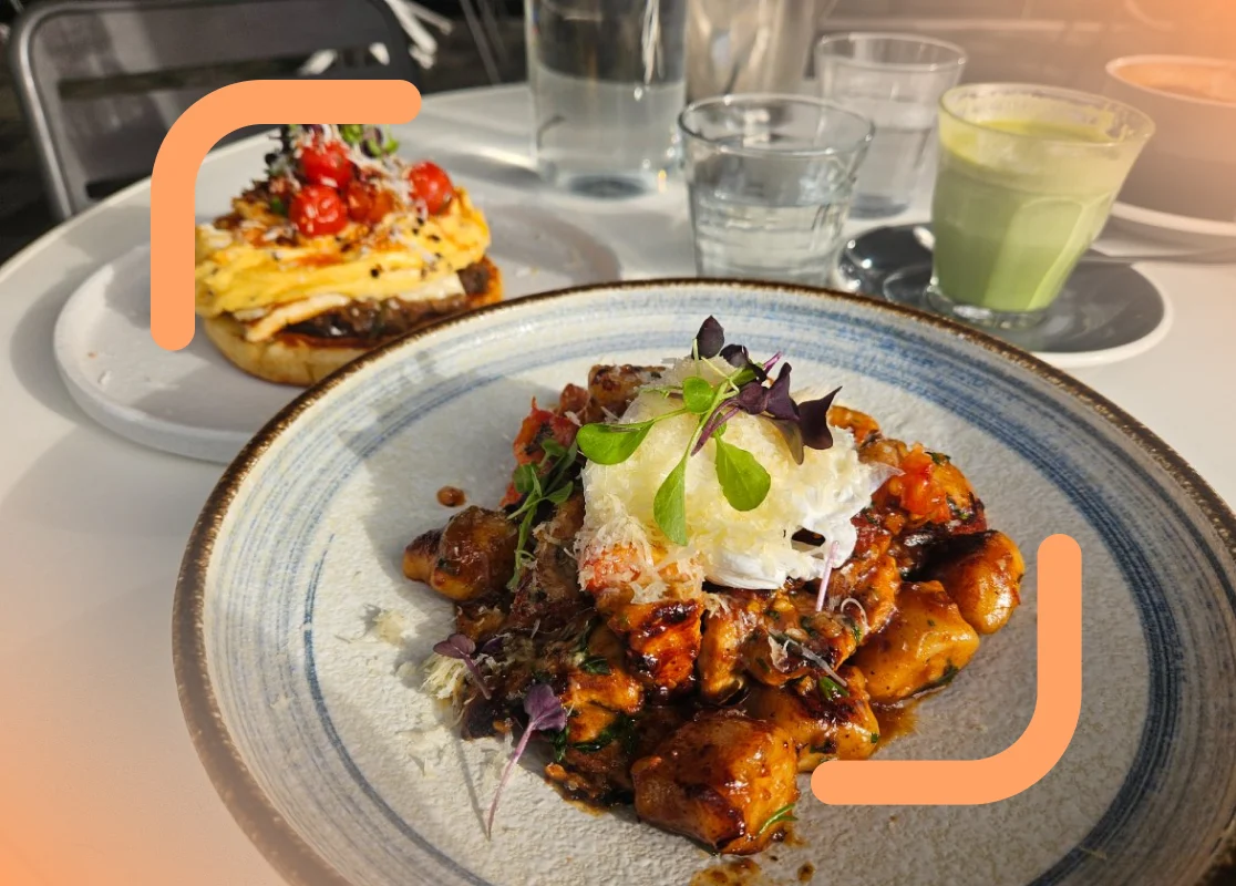 Breakfast & Brunch Guide to Wentworth Point - Wentworth Point Living
